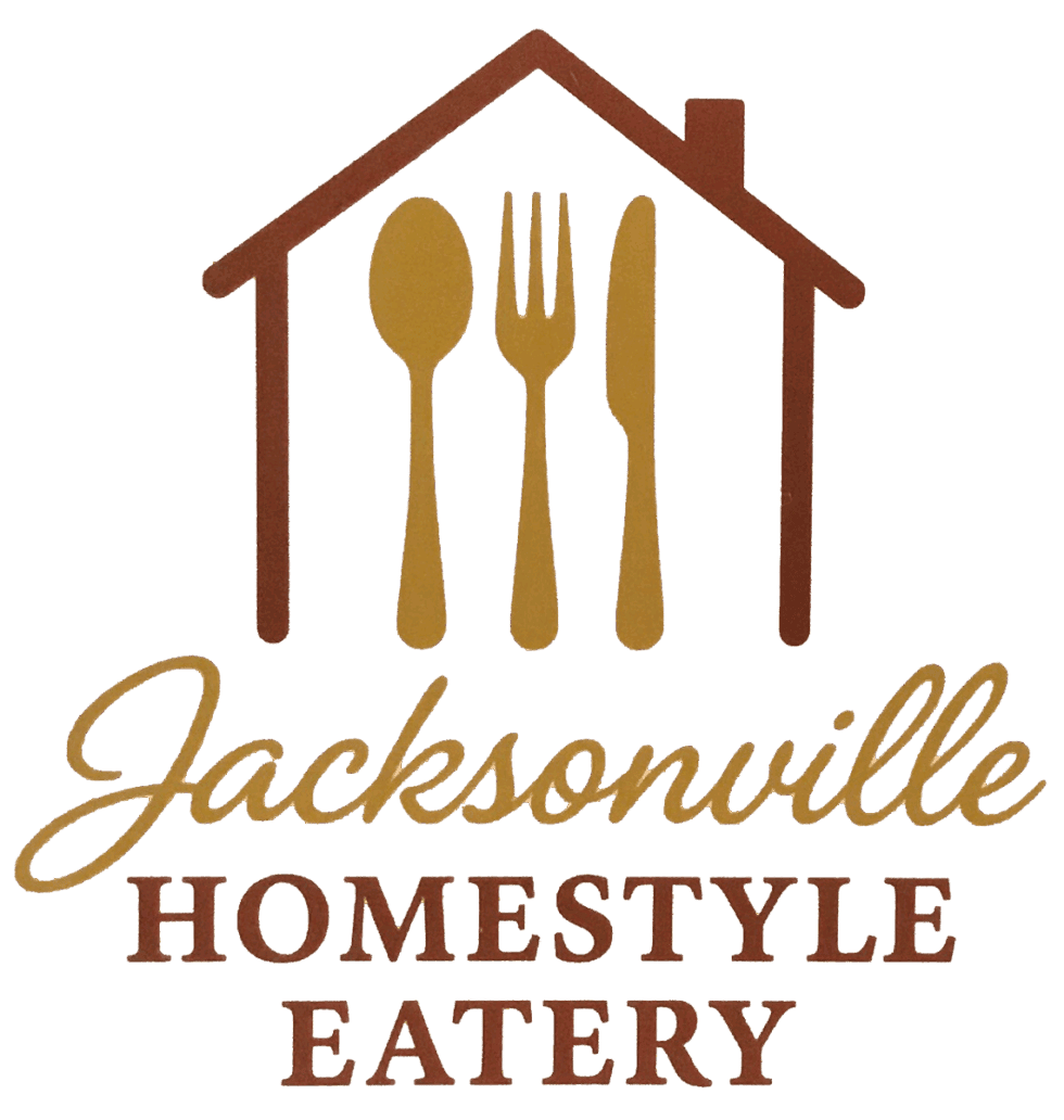 Delicious Dishes from Our Menu at Jacksonville Homestyle Eatery